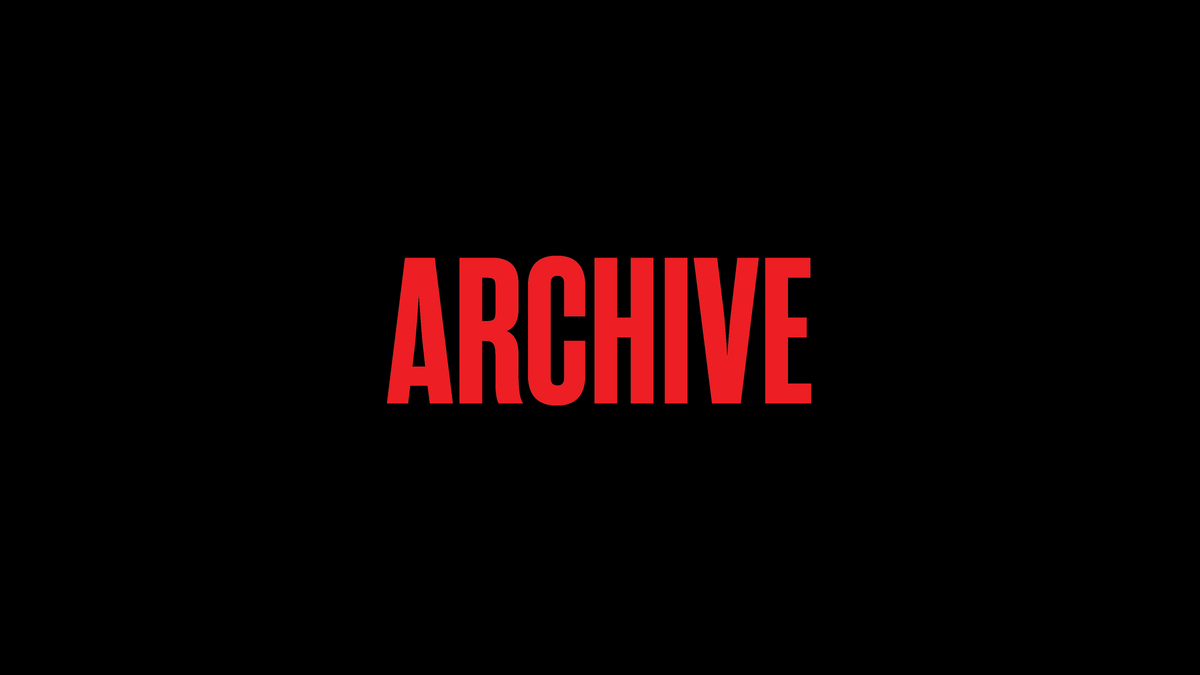 Archive – GRIFT SHOP