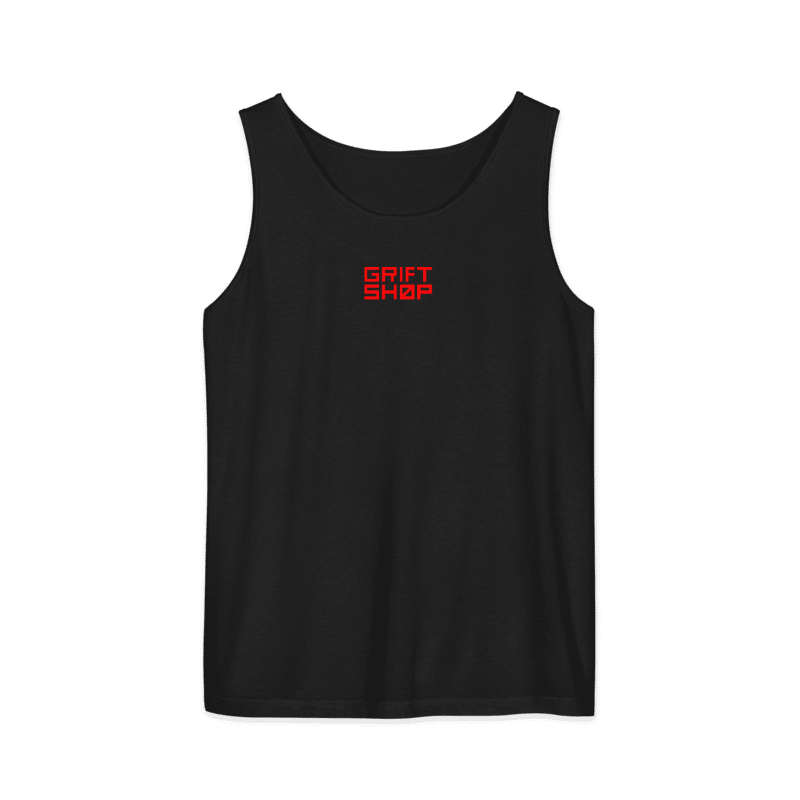 TANKS – GRIFT SHOP
