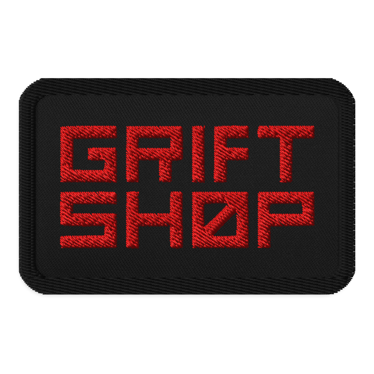 PATCHES – GRIFT SHOP