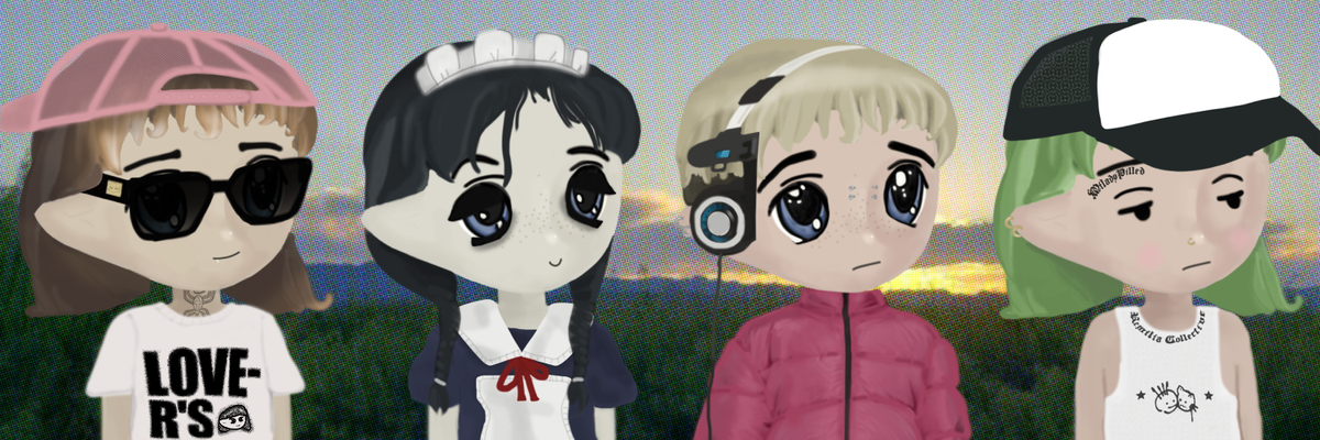 Post Authorship – GRIFT SHOP