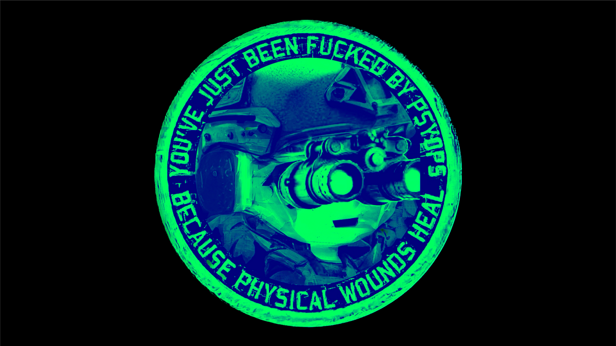 RADSHOP – GRIFT SHOP