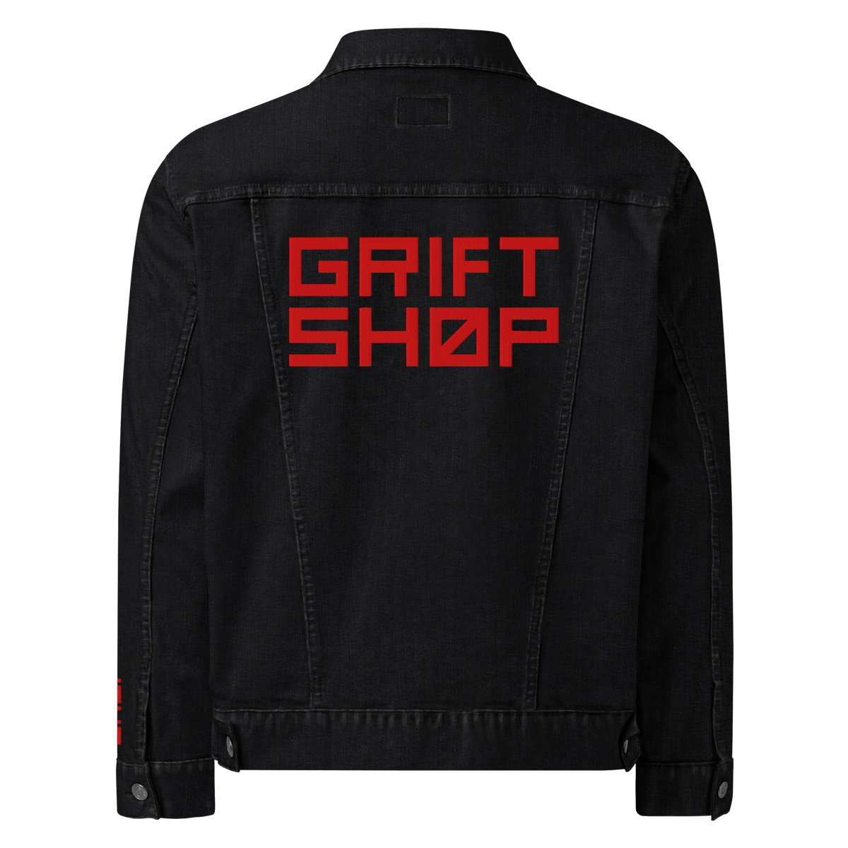 DENIM – GRIFT SHOP