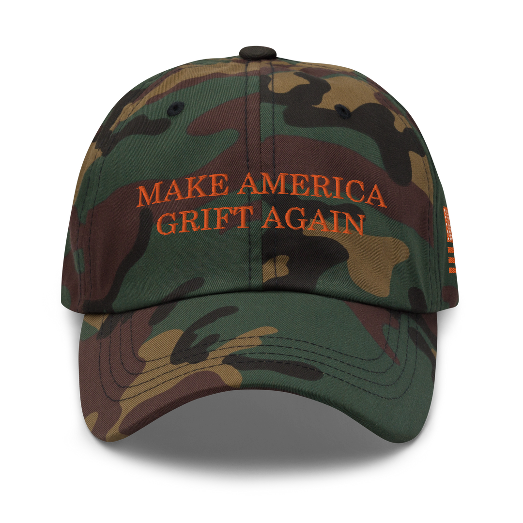 GRIFT SHOP