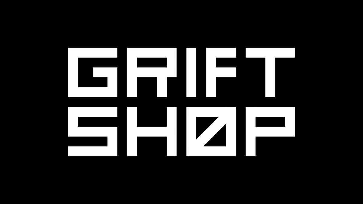 GRIFT SHOP